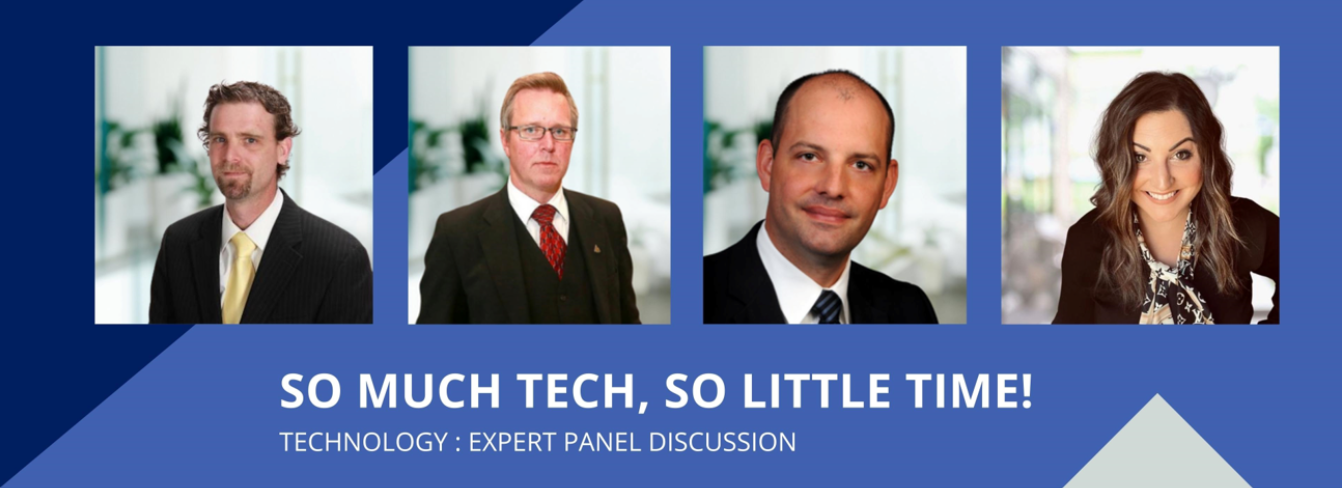 Tech-Panel | FSAC Academy